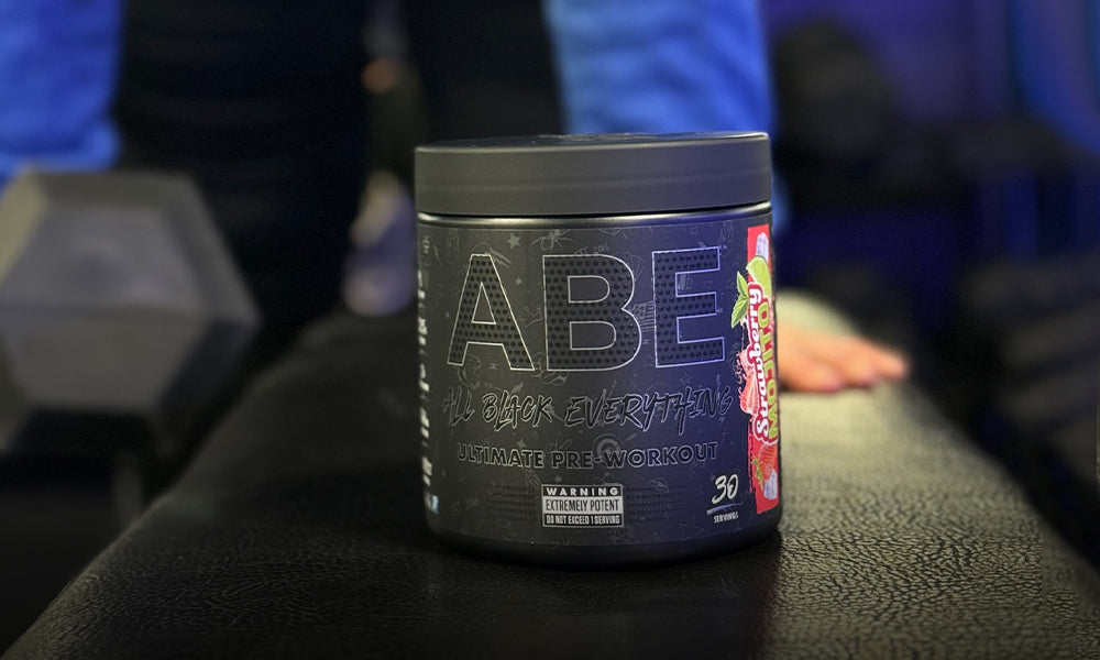 Gym Fuel
